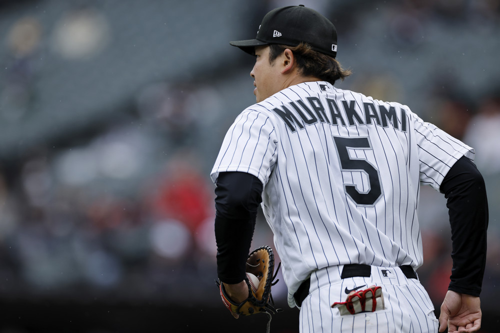 Drops & Disasters: Fantasy Baseball (Week 11)