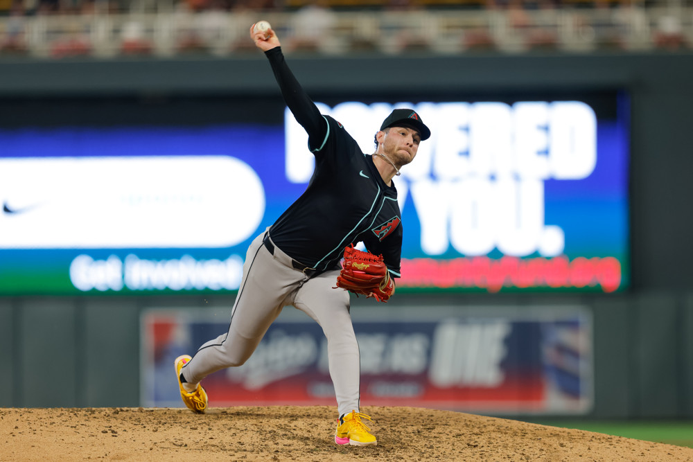 Fantasy Baseball Waiver Wire (6/19)