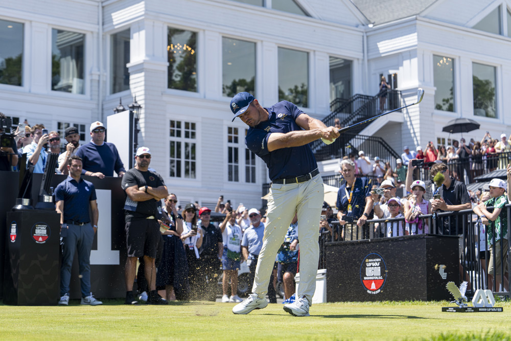 U.S. Open Best Bets: Bryson DeChambeau Odds Stand Out Among Star Players