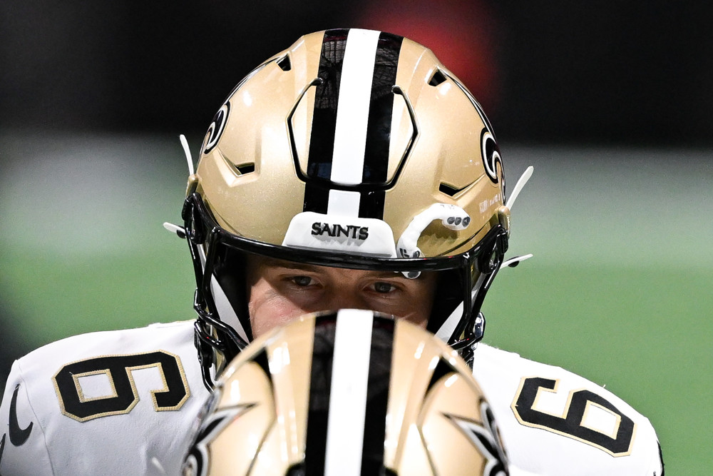 Top 5 Fantasy Football Quarterback Sleepers Led by Tyler Shough and ...